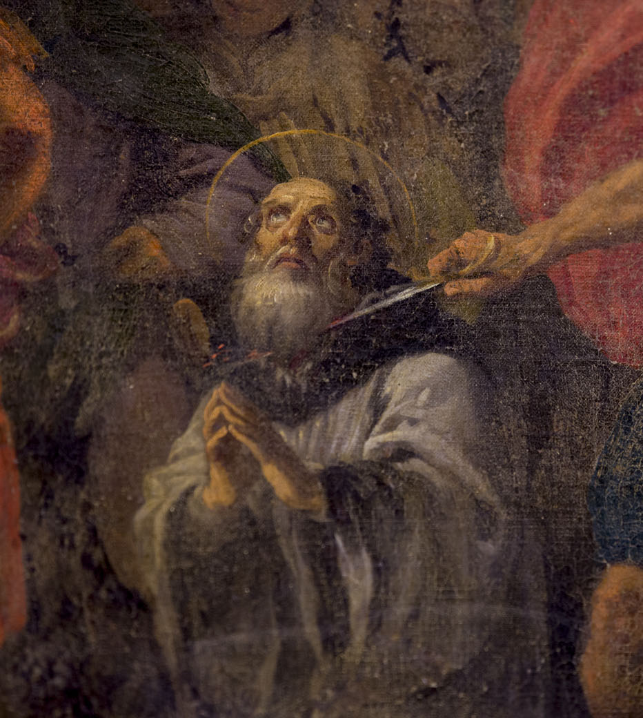 Saints of Catholic Church