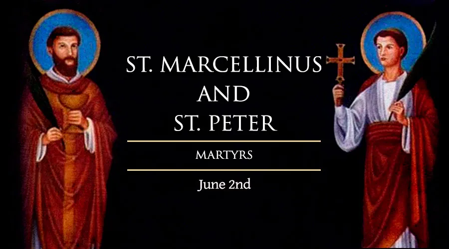 Saints of Catholic Church