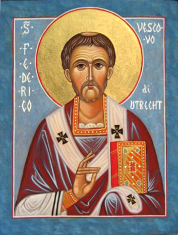 Saints of Catholic Church